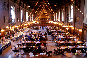 Venue & Travel | 2015 AEESP Research and Education Conference